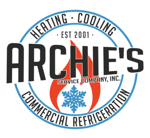 Archie's Heating & Cooling Phenix City/Columbus | HVAC & Commercial ...